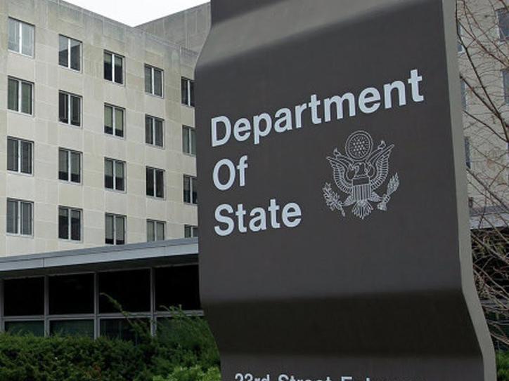 U.S. Secretary of State appoints Louis L. Bono as Senior Advisor for ...